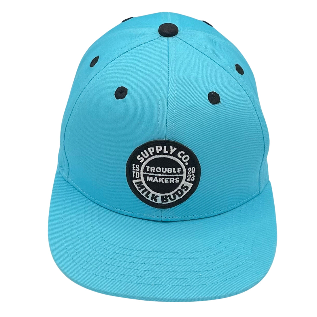 MilkBuds Supply Co. – Buy Trendy & Stylish Hats for Infants