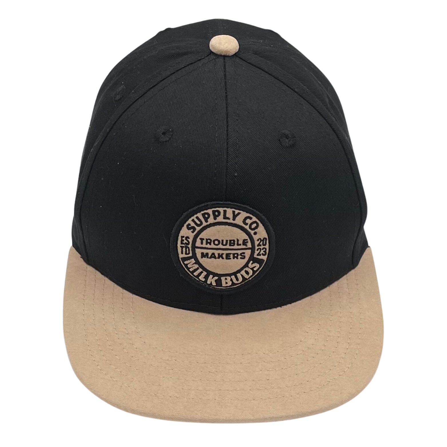 MilkBuds Supply Co. – Buy Trendy & Stylish Hats for Infants