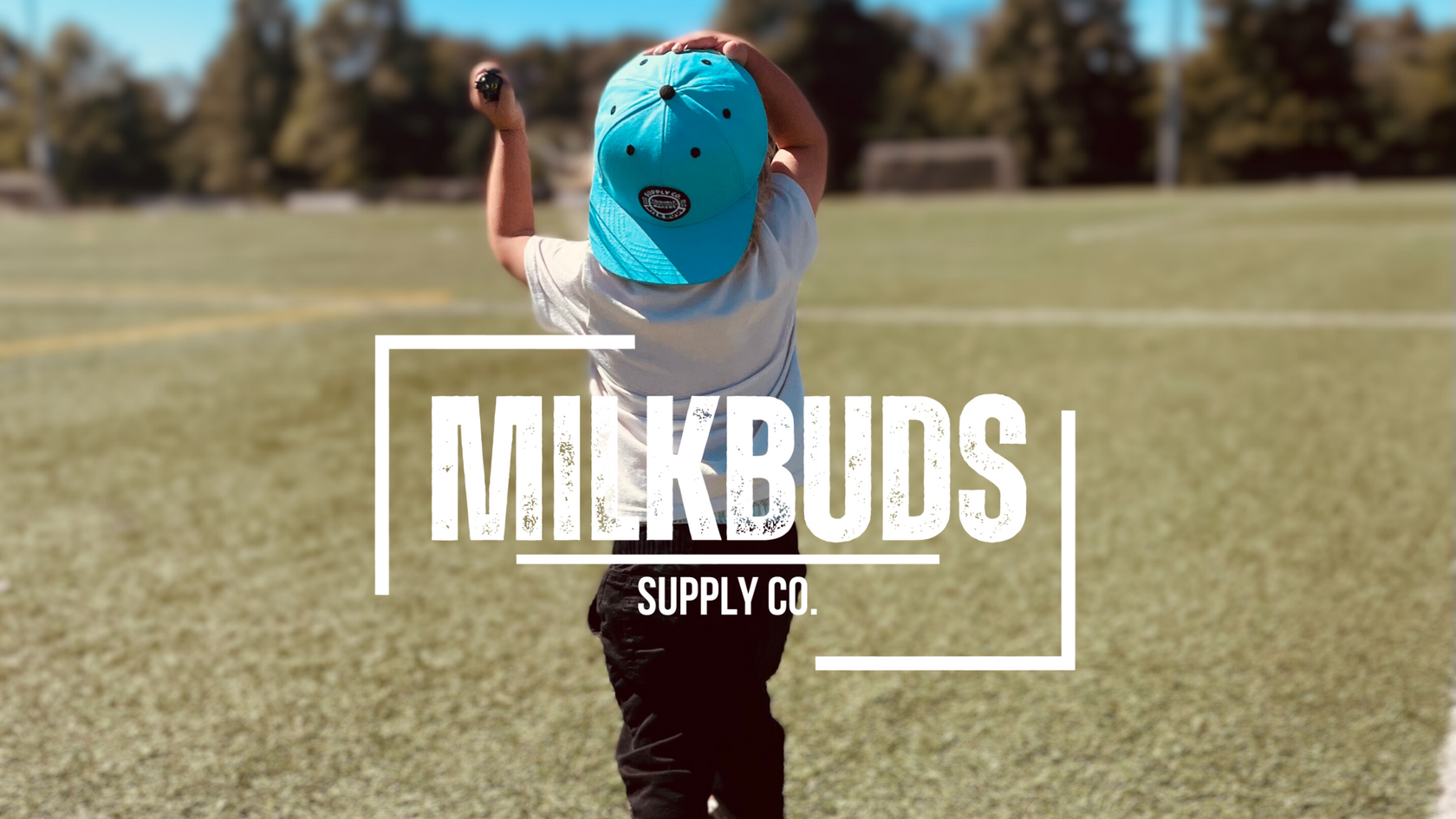 MilkBuds Supply Co. – Buy Trendy & Stylish Hats for Infants