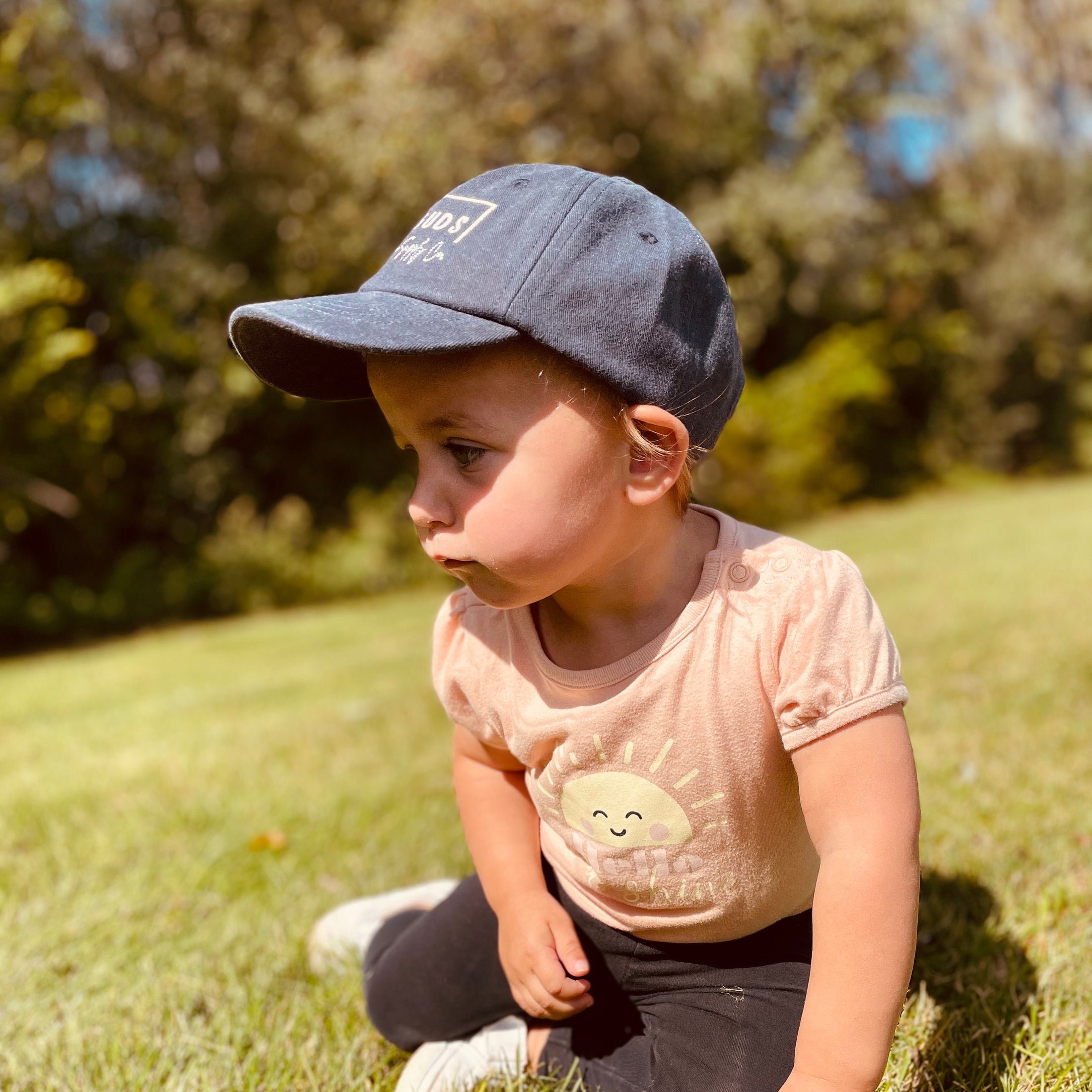 MilkBuds Supply Co. – Buy Trendy & Stylish Hats for Infants